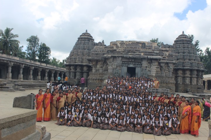 Welcome to VIP High School, Adugodi, Bangalore | Best School in Adugodi