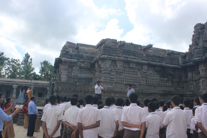 Welcome to VIP High School, Adugodi, Bangalore | Best School in Adugodi